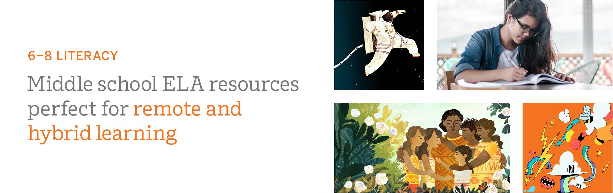 Amplify | Amplify ELA | Access the free Amplify ELA resources you ...