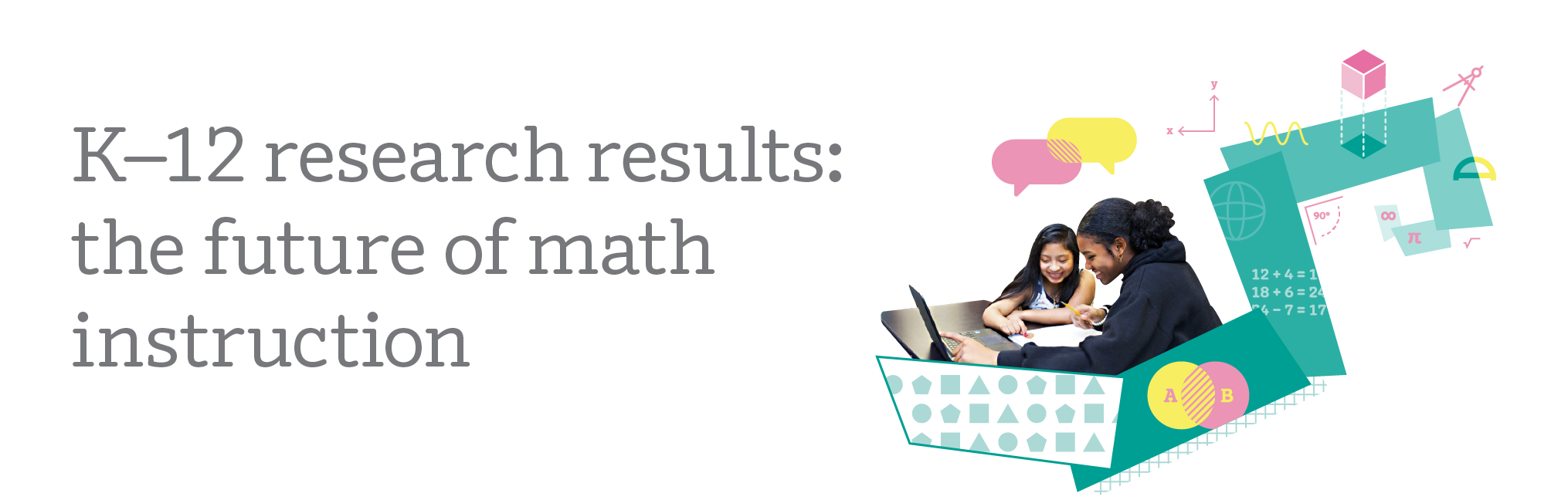 Future of math instruction