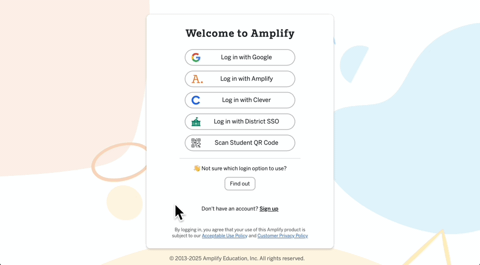 Your favorite math teaching platform has expanded to new subjects.