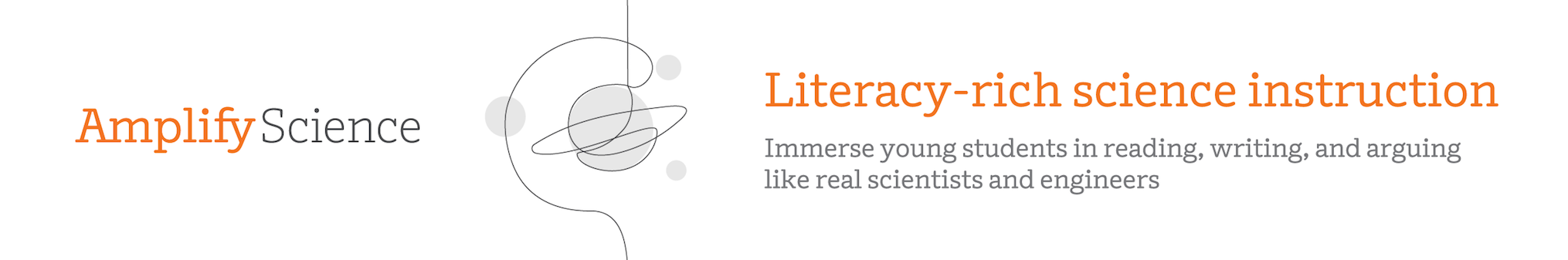 Amplify Science | K-5 Literacy
