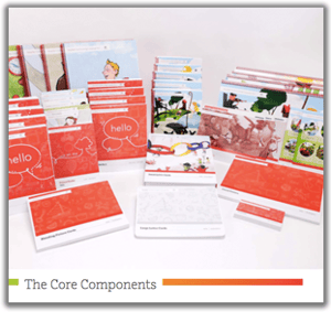 Make the switch from EngageNY to Amplify CKLA