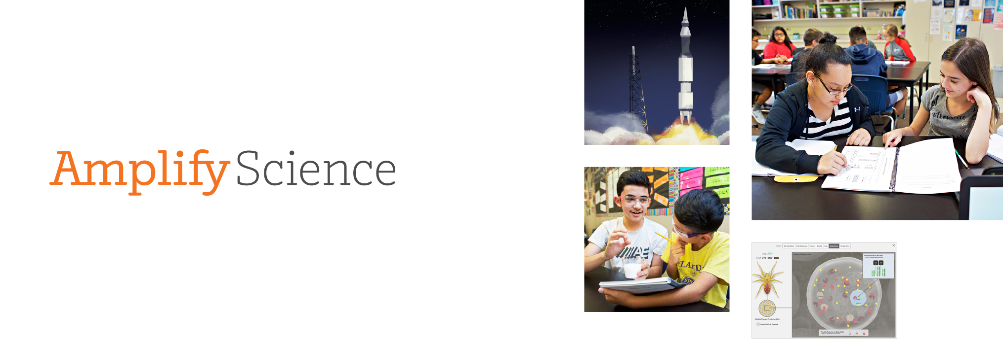 Access your free K–5 and 6–8 sample units now.