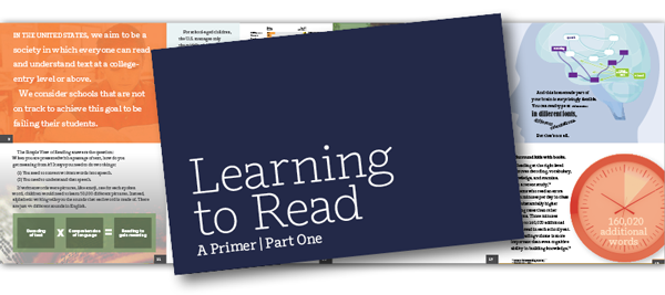 Primer | Center for Early Reading