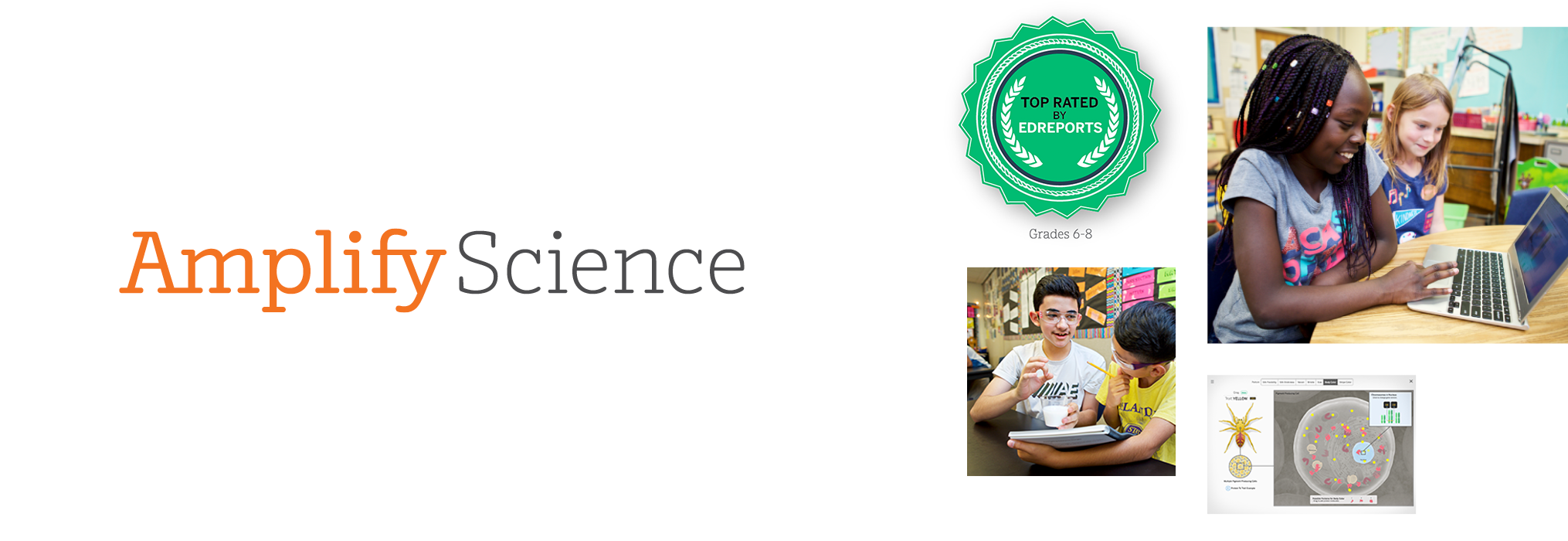 Access your free K–5 and 6–8 sample units now.