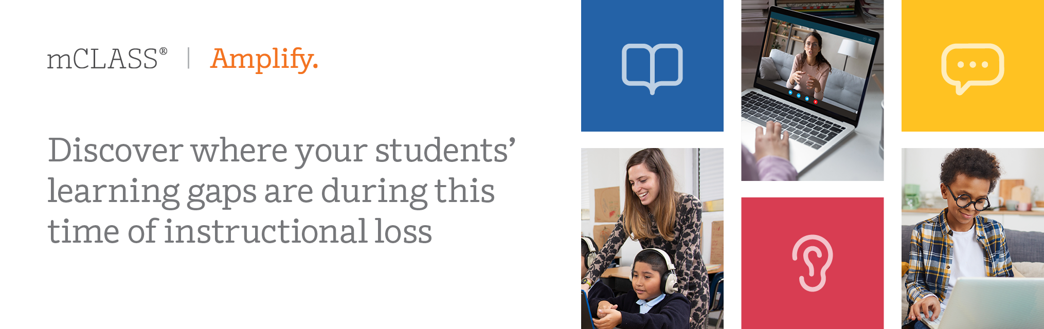 mCLASS Instructional Loss