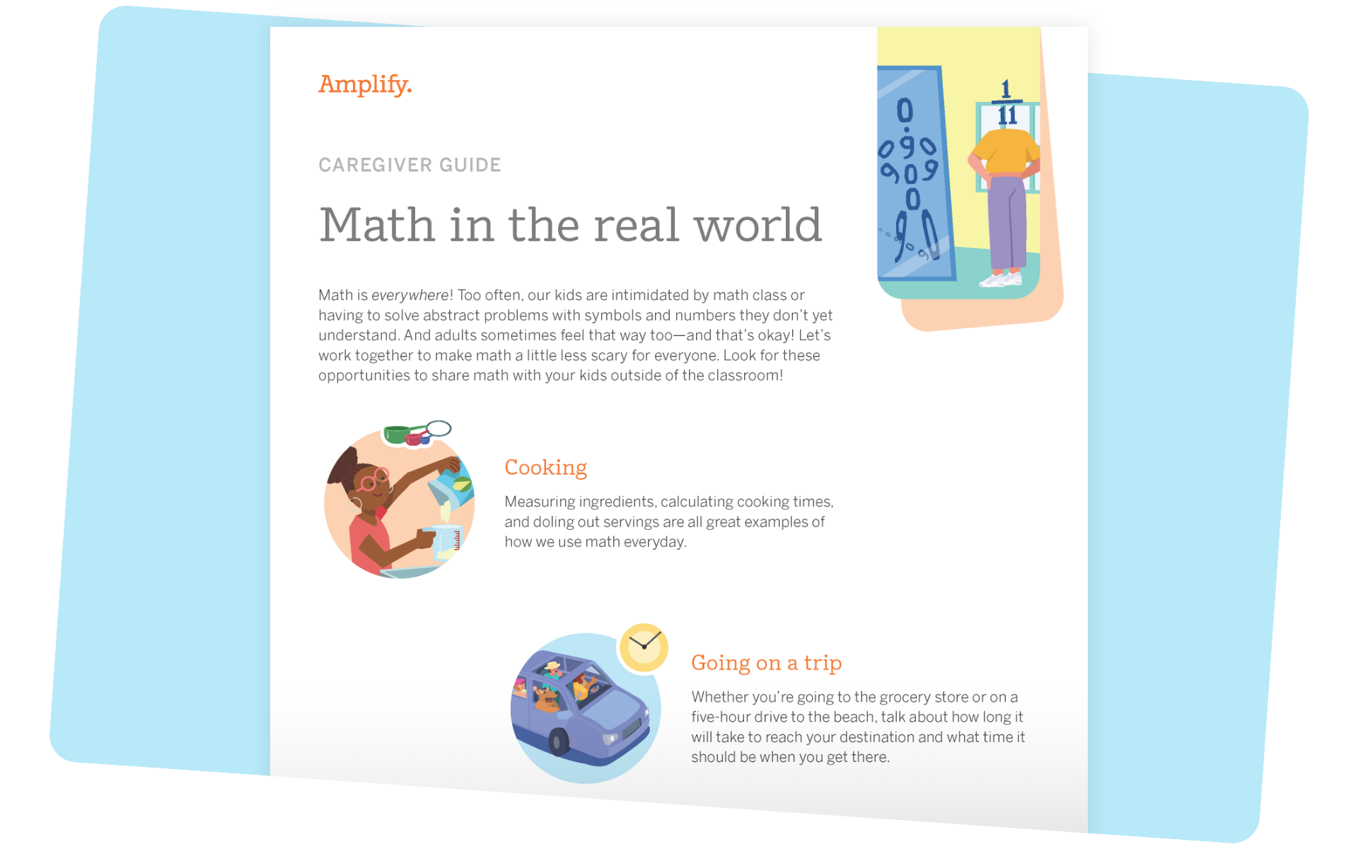 Thank you! Enjoy your back to school math toolkit