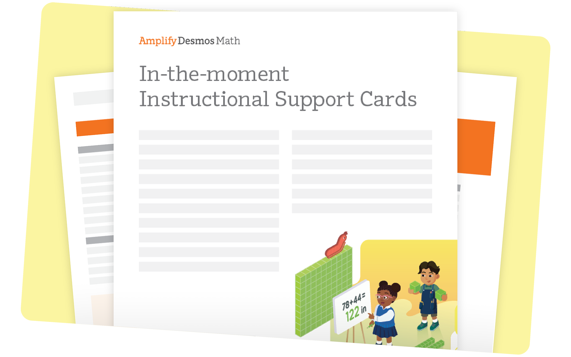 Thank you! Enjoy your back to school math toolkit