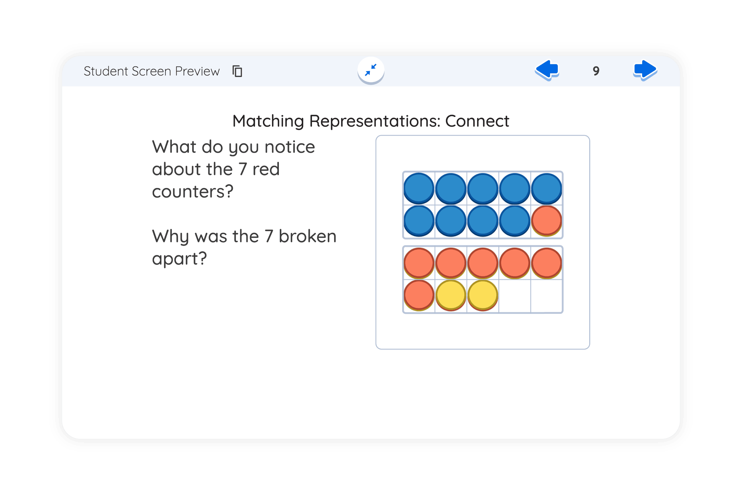 Amplify Desmos Math Beta Release 2024–25