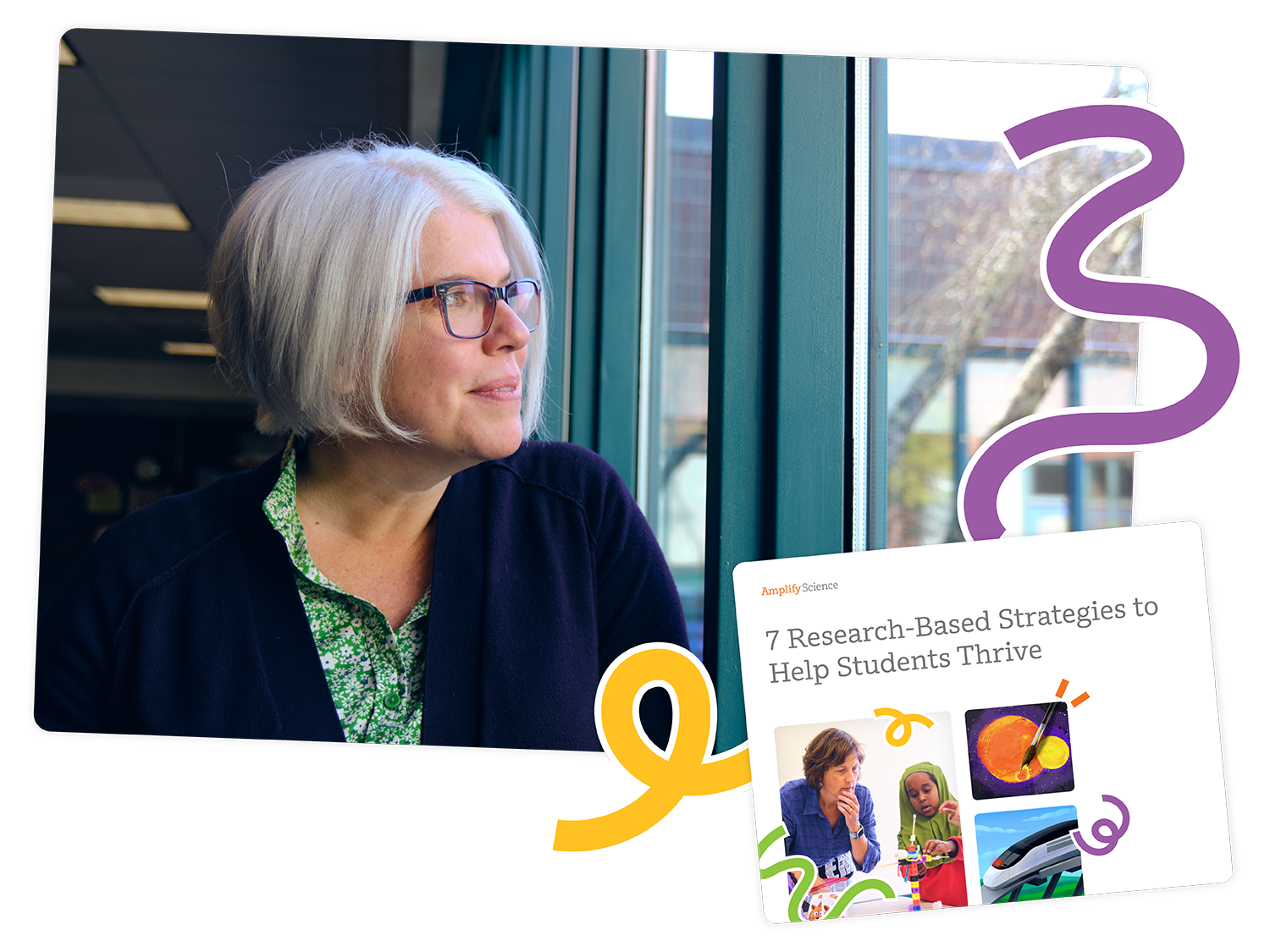 Thank you! Your 2024 science toolkit