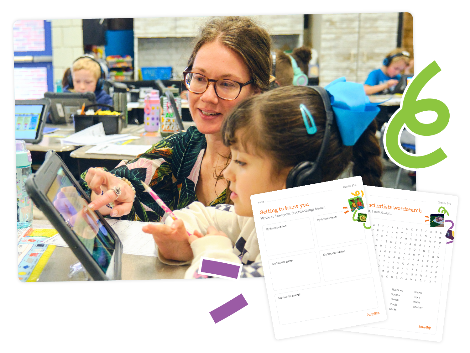 Thank you! Your 2024 science toolkit