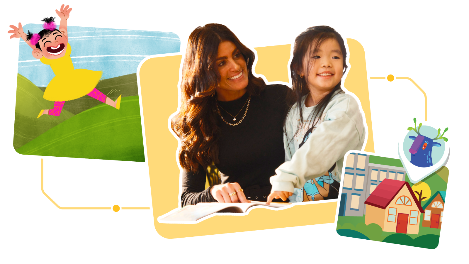 Bringing the Science of Reading to Life! | Amplify educator panels