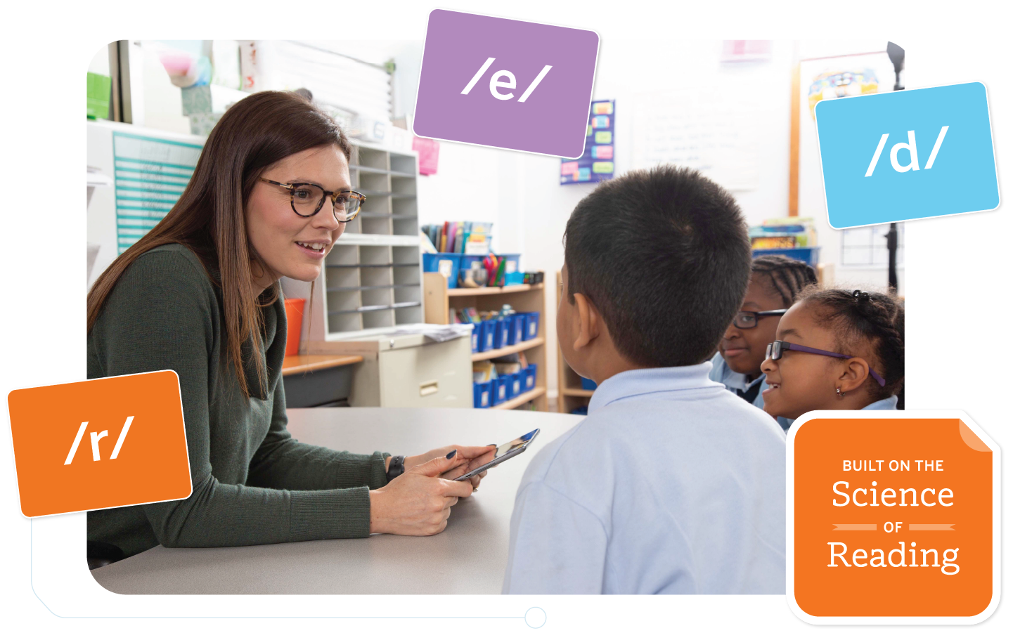 California mCLASS webinar