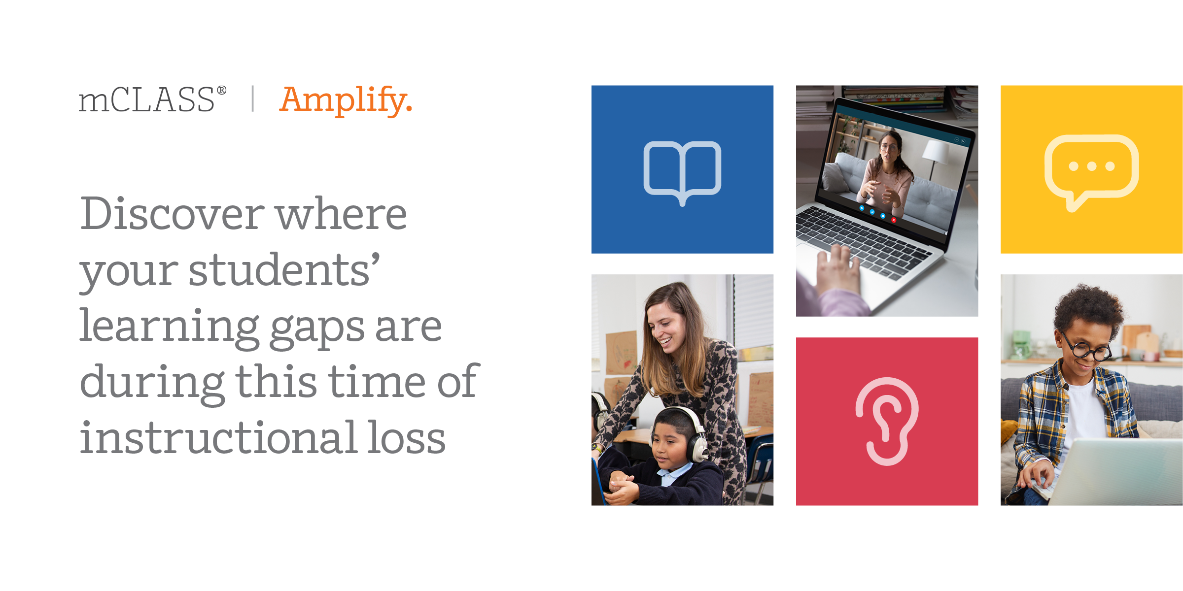 mCLASS Instructional Loss